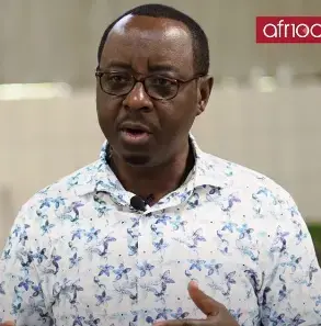 Making the Most of Cassava Leaves in Rwanda | AFR100